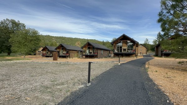 FIREFALL RANCH YOSEMITE - Updated November 2024 - 39 Photos & 26 ...