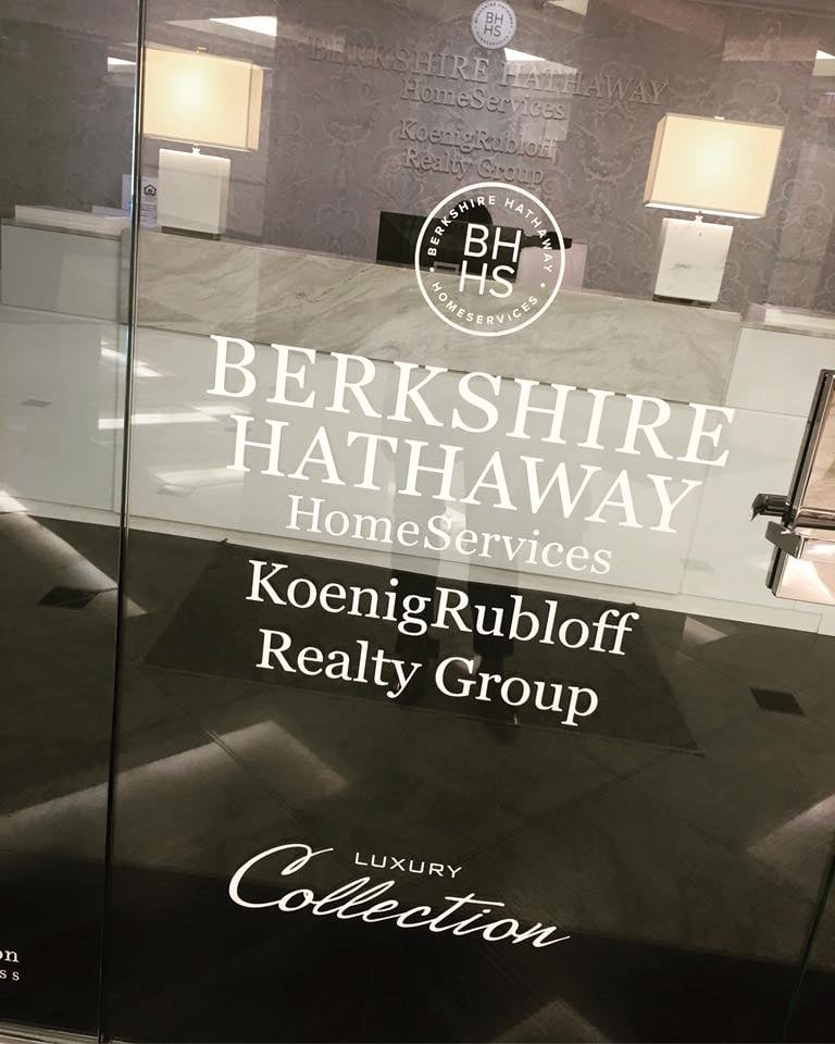 SUSAN DICKMAN - BERKSHIRE HATHAWAY HOME SERVICES - Updated August 2025 ...