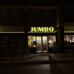 JUMBO - Updated October 2025 - Oostelijke Handelskade 1005, Amsterdam ...