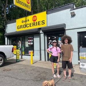 QUICK STOP - 69 Photos & 28 Reviews - 58 Leonard Ave, Leonardo, New ...