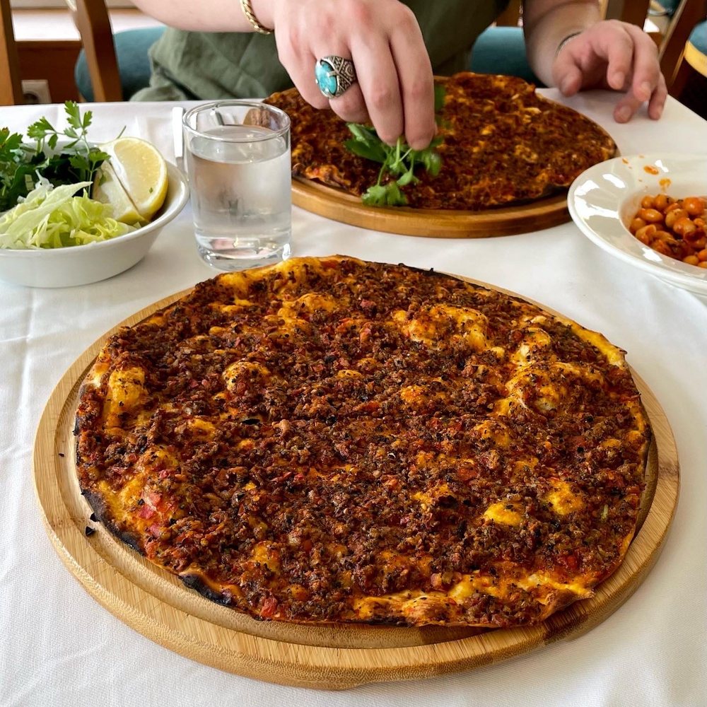 MAHIR LOKANTASI - Updated September 2025 - 16 Photos - Halaskargazi Cd ...