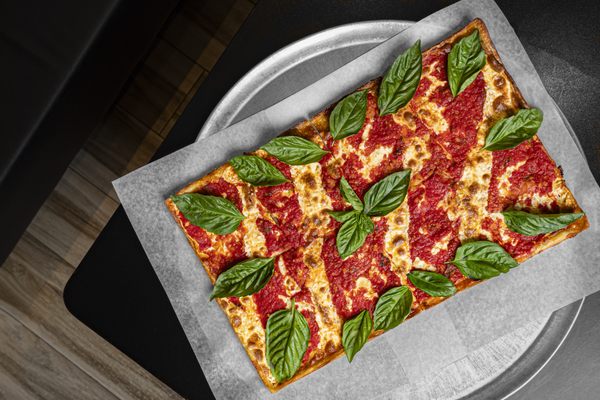 CARNEGIE PIZZA - Updated January 2026 - 21 Photos & 11 Reviews - 3663 ...