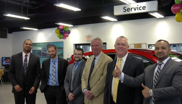 QUIRK MAZDA - Updated December 2025 - 43 Photos & 191 Reviews - 111 Mc ...