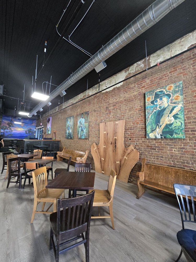 JAMMIN JAVA - Updated August 2025 - 28 Photos & 35 Reviews - 21 W ...