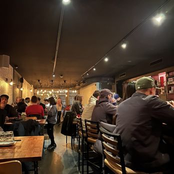 GUU IZAKAYA TORONTO - Updated October 2025 - 479 Photos & 171 Reviews ...