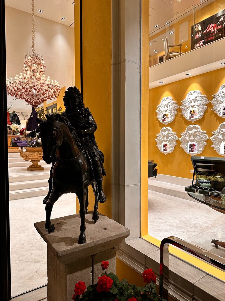 THE HOUSE OF BIJAN - 90 Photos & 17 Reviews - 420 N Rodeo Dr, Beverly ...