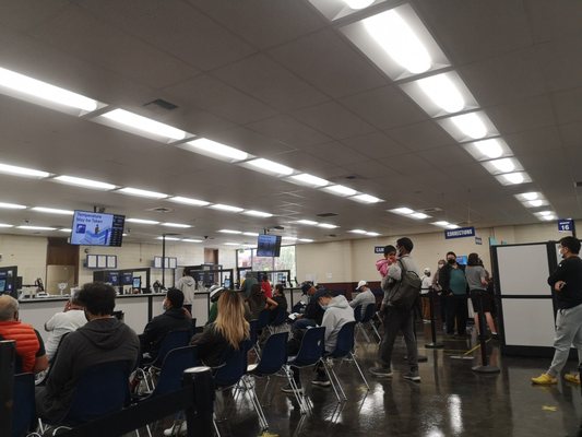 DEPARTMENT OF MOTOR VEHICLES - Updated October 2025 - 96 Photos & 391 ...