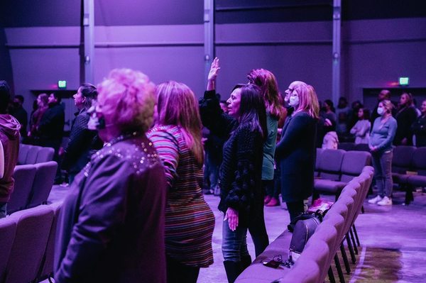 NEW LIFE CHRISTIAN CENTER - Updated December 2025 - 21 Photos & 10 ...