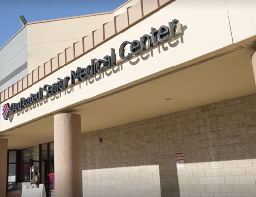 DEDICATED SENIOR MEDICAL CENTER - Updated December 2025 - 4390 66th St ...