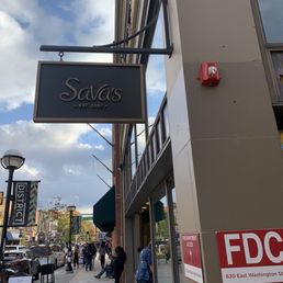 SAVA’S - Updated April 2026 - 1678 Photos & 1511 Reviews - 216 S State ...