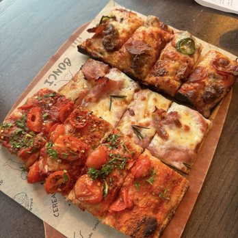 BONCI - Updated May 2025 - 1119 Photos & 636 Reviews - 161 N Sangamon ...