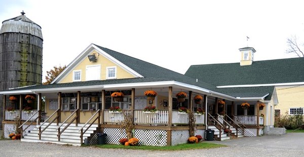 MEMORIES ICE CREAM - 50 Photos & 64 Reviews - 95 Exeter Rd, Kingston ...