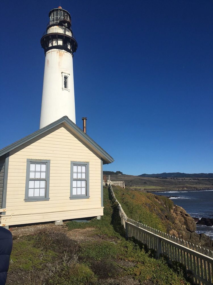 HI-Pigeon Point Lighthouse Hostel - 224 Photos & 92 Reviews - Hostels ...