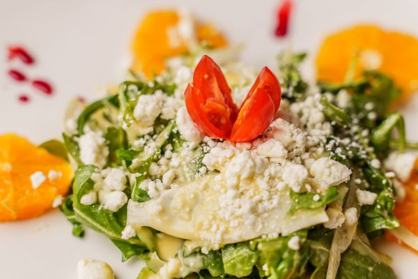 MEZZA LUNA - Updated June 2024 - 140 Photos & 39 Reviews - 644 ...