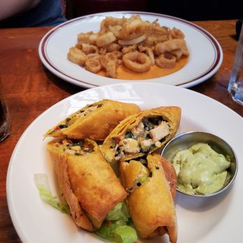 PATSY’S AMERICAN - Updated November 2024 - 1136 Photos & 644 Reviews ...