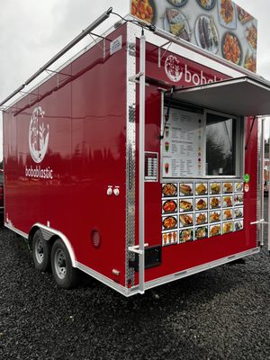 BOBABLASTIC - Updated October 2025 - 16 Photos - 5700 Lacey Blvd, Lacey ...