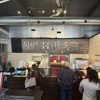 SLAP’S BBQ - Updated August 2024 - 1239 Photos & 1377 Reviews - 553 ...