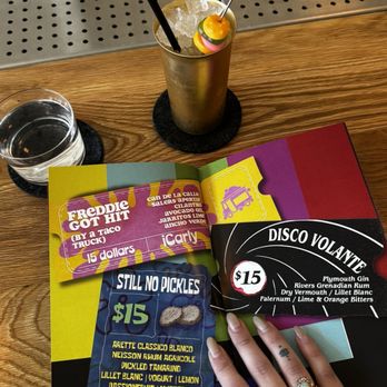 FERN BAR - Updated July 2025 - 176 Photos & 69 Reviews - 2041 Broadway ...