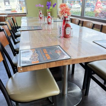 BATMAN GRILL - Updated December 2025 - 48 Photos & 28 Reviews - 1435 W ...