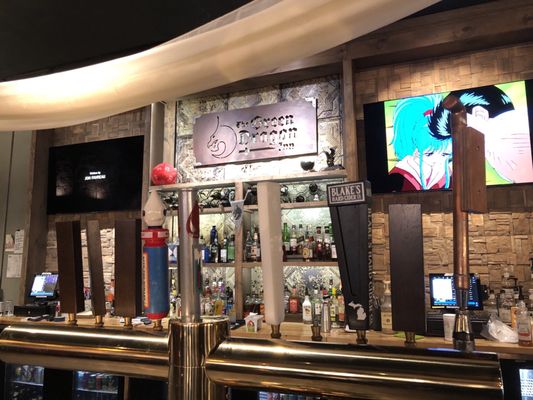 THE GREEN DRAGON INN - Updated December 2024 - 20 Photos - 115 E Market ...