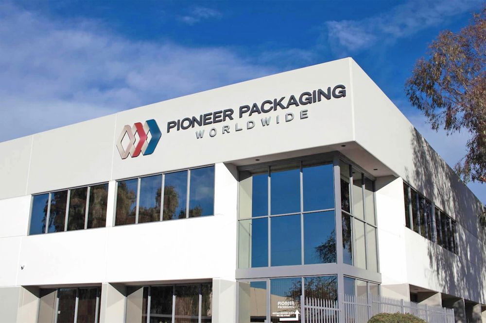 PIONEER PACKAGING - 730 E University Dr, Phoenix, Arizona - Updated ...