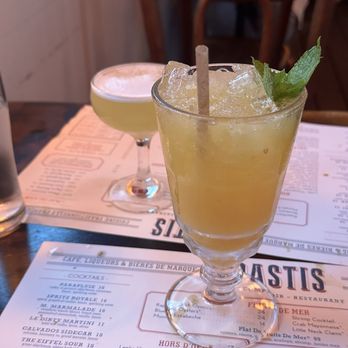 PASTIS - Updated August 2024 - 251 Photos & 99 Reviews - 1323 4th St NE ...