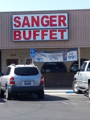 SANGER BUFFET - 38 Photos & 19 Reviews - 1839 Academy Ave, Sanger ...