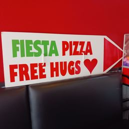 FIESTA PIZZA - Updated December 2025 - 505 Photos & 297 Reviews - 1013 ...