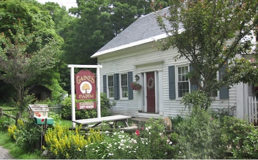 GAINES FARM & KENNEL - Updated September 2024 - 6343 Coolidge Hwy ...