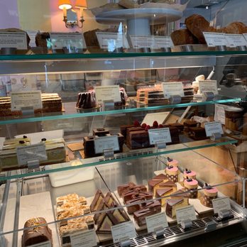 L.A. BURDICK HANDMADE CHOCOLATES - Updated November 2024 - 841 Photos ...