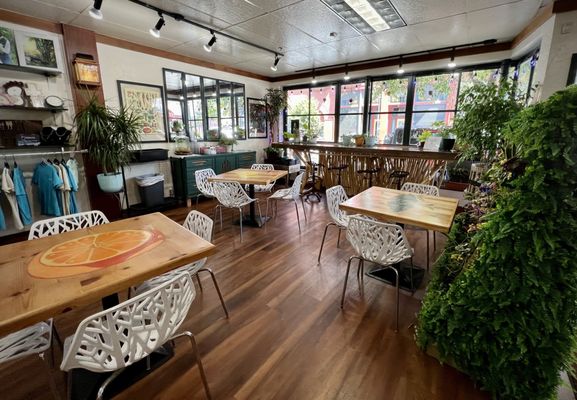 SWEET GREENS JUICE BAR - Updated December 2025 - 87 Photos & 22 Reviews ...