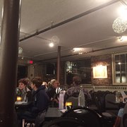 CLUB PASSIM - 40 Photos & 114 Reviews - Music Venues - 47 Palmer St ...