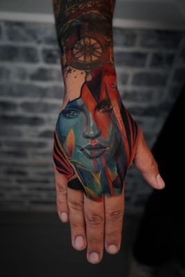 SKIN DESIGN TATTOO SOHO MANHATTAN - Updated December 2025 - 47 Photos ...