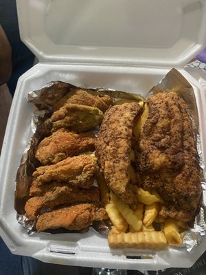 TASTE BUDZZZ - 29 Photos - 207 W Richey Rd, Houston, Texas - Food ...