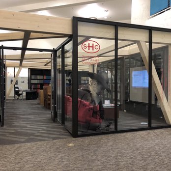 SCOTTSDALE PUBLIC LIBRARY - CIVIC CENTER - Updated June 2025 - 142 ...