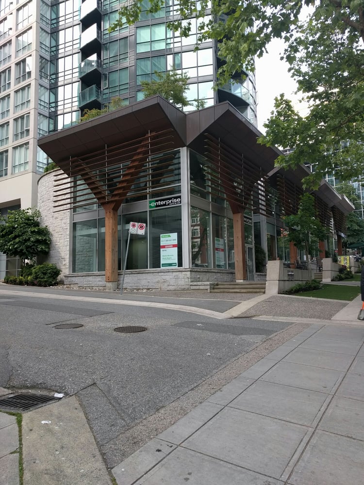 ENTERPRISE RENT-A-CAR - FERMÉ - Updated May 2024 - 17 Avis - 999 Canada ...