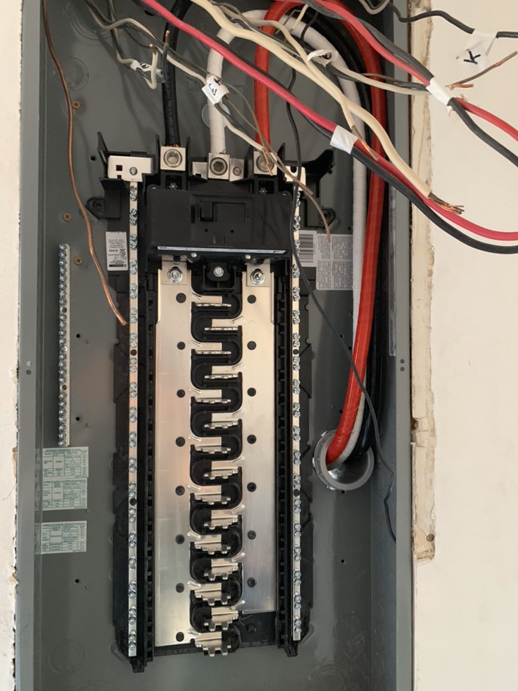 Armour Electrical Contractors - Updated August 2025 - 10 Reviews ...