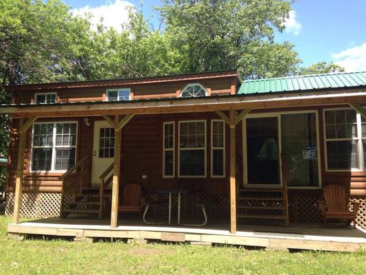 COOPERSTOWN SHADOW BROOK CAMPGROUND - 27 Photos - Campgrounds - 2149 CR ...