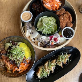 RAMEN LAB EATERY - WEST BOCA RATON - Updated July 2024 - 339 Photos ...