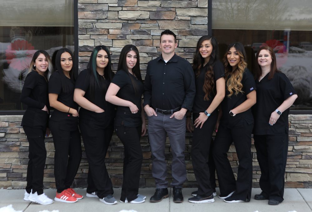 UTAH ORTHODONTIC CARE - Updated July 2025 - 32 Photos - 2274 N 400 E St ...