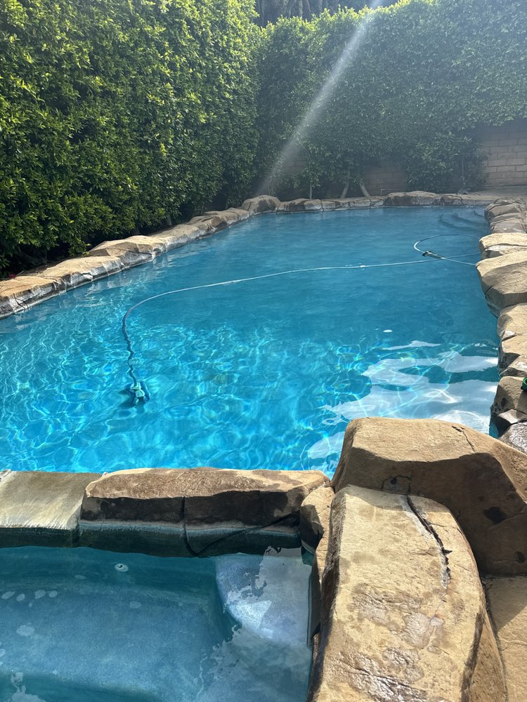 MAYA POOL SERVES - Updated June 2024 - 5461 Yarmouth Ave, San Fernando ...