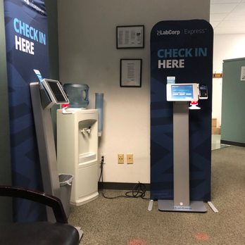 LABCORP - Updated September 2024 - 14 Photos & 40 Reviews - 50 E ...