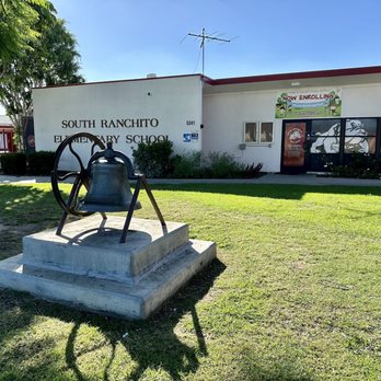 SOUTH RANCHITO DUAL LANGUAGE ACADEMY - Updated August 2025 - 5241 ...