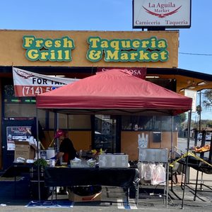 LA AGUILA MARKET - 48 Photos & 31 Reviews - 821 E Commonwealth Ave, Fullerton, CA - Yelp