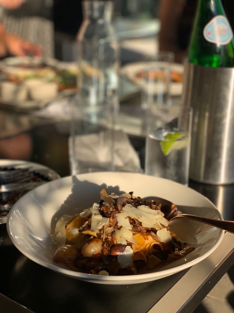 GUSTO NORTH - Updated July 2025 - 18 Photos - 242 Hargrave Street ...