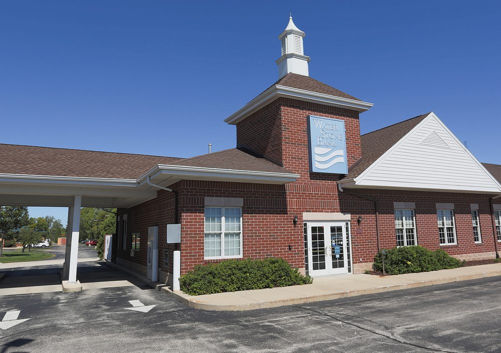 WATERSTONE BANK - Updated November 2024 - Request Information - 1233 ...