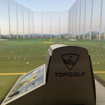 TOPGOLF - Updated December 2024 - 605 Photos & 483 Reviews - 920 Jordan ...