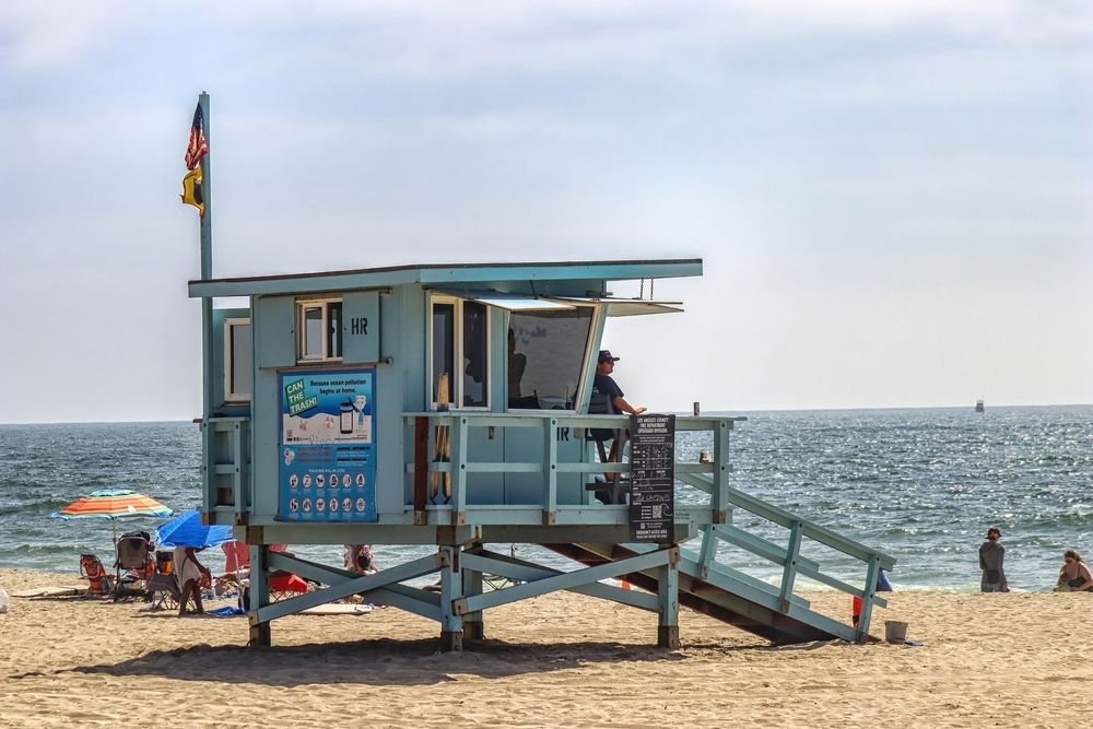 TORRANCE BEACH - Updated March 2025 - 394 Photos & 78 Reviews - 387 ...