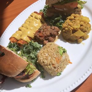 FOODAMED - 94 Photos & 32 Reviews - 4108 N 10th St, McAllen, TX - Menu ...