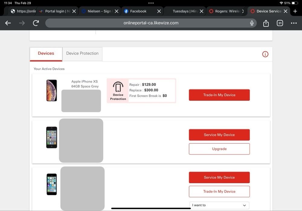 ROGERS WIRELESS - Updated December 2025 - 92 Reviews - 701 W Georgia St ...
